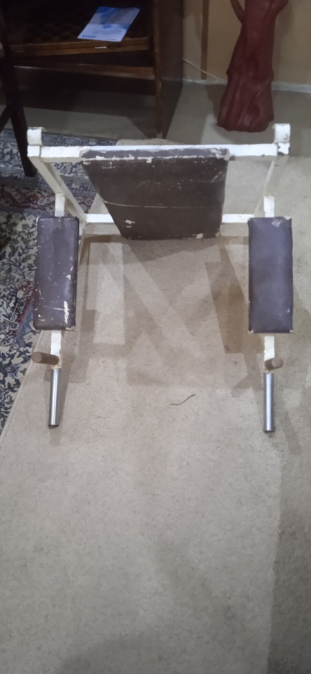 Sport anjomlari sotiladi