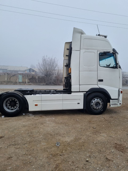 VOLVO EURO 4 сотилади