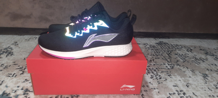 Кроссовки Li-Ning