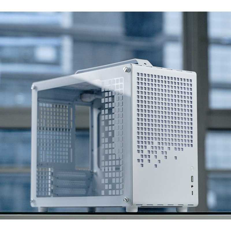 Jonsbo z20 white