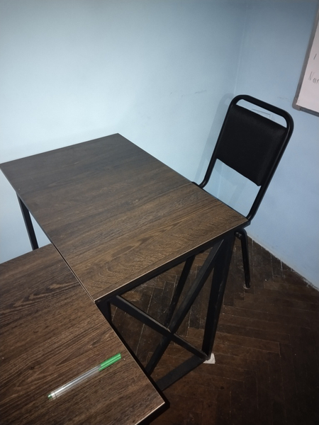 Parta Stul Mebel