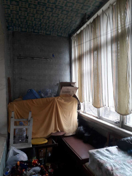 谷 129583 谷 Chilonzor tumanida kvartira sotiladi [38 м²]