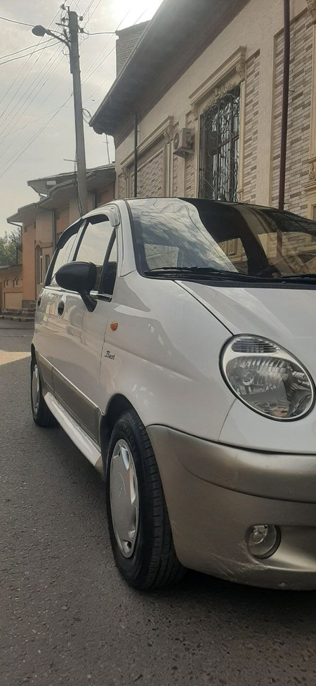 Matiz Best 2013 Arenda