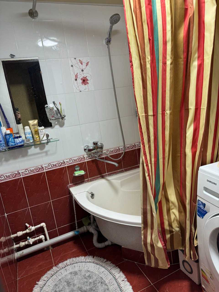 Продажа квартиры Мирабадский р-н 4/2/5 ID LR 125
