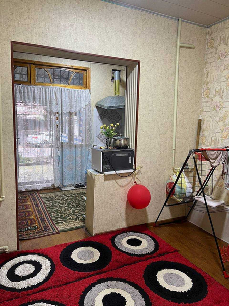 СРОЧНО !! Продаётся квартира в Яшнабаде 2/2/4 ( 60 кв/м ) Авиасозлар 1