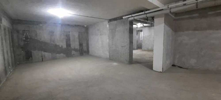 Qorasu 6 Avayxon eng past narx 398,22 m2 ikkita kirish va chiqish;