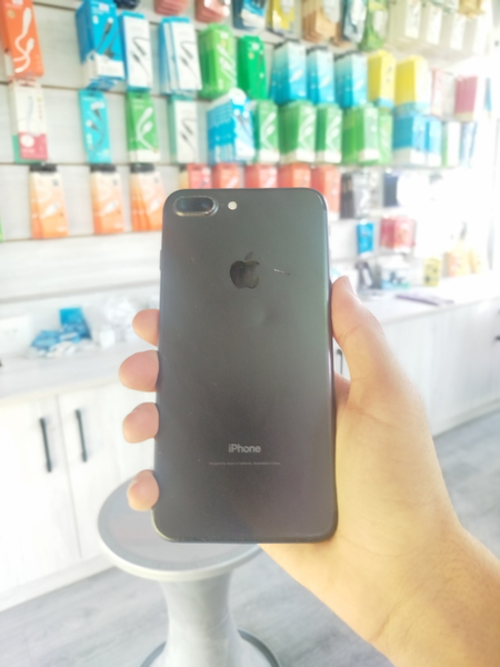 Iphone 7 Plus Kichik aybi bor