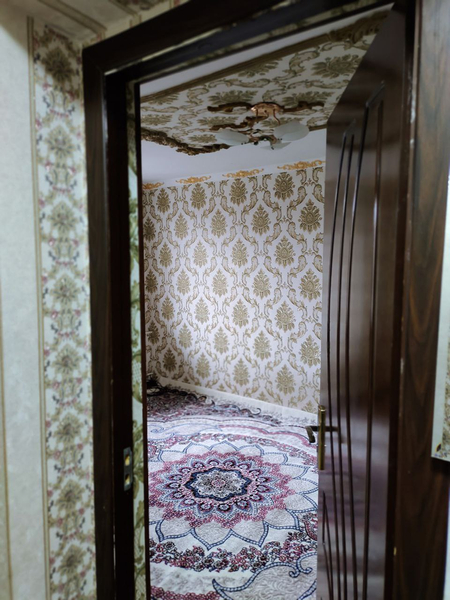 Novza metrosida 1*2/4/5 40m² boʻlgan shinam kvartira ijaraga beriladi