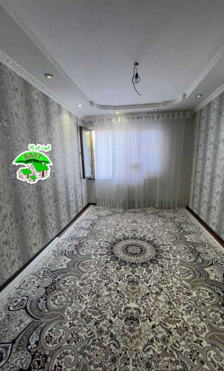 #ФАРХАДСКИЙ, 3/3/4, Чиланзар 12 квартал, Продаётся квартира!