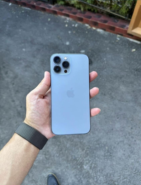 IPhone 13 pro max sotilad srocn