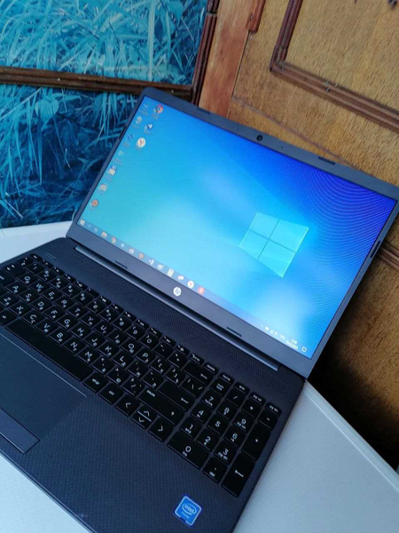 Продам Ноутбук HP 250 G8/4GB/100GB/DDR4