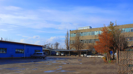 срочно продаётся коммерческий площадь