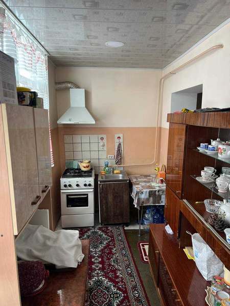Продаётся 3х комнатная квартира Дустабад