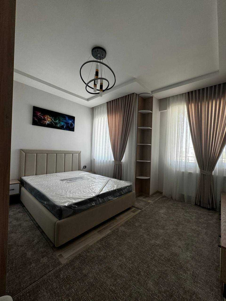 V2232 Ул.Бабура Аэропорт НОВОСТРОЙКА ЖК Zarafshan GG  2/7/12 50м2