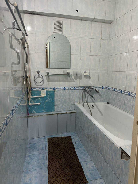 Срочно сдается квартира 2 комнатная на Ватане Ng9134