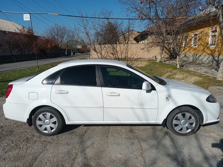 Gentra 2 2022 yil