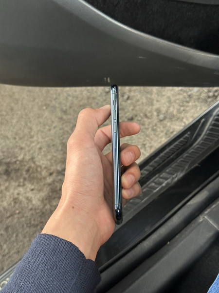 iPhone 11 Pro 256gb Karobka dakument