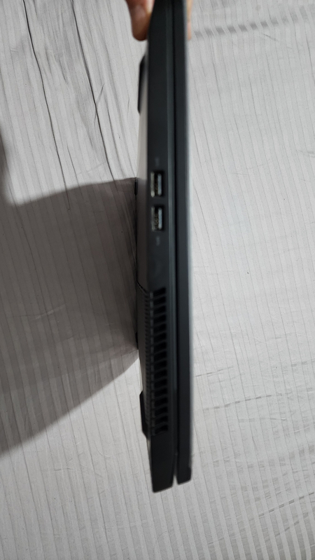 Alienware M17 R1 2019
