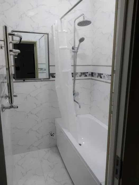 Новостройка, 2/5/6, 40м2 Ориентир: Экобазар Мирзо-Улугбек !!