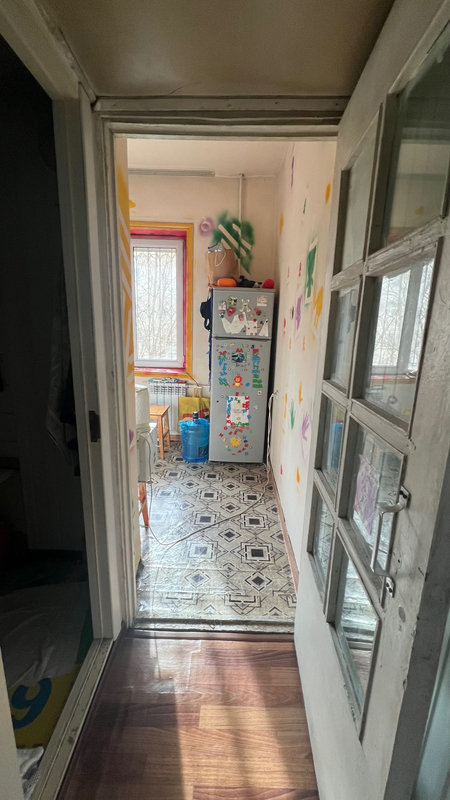 Квартира Ттз4 1/3