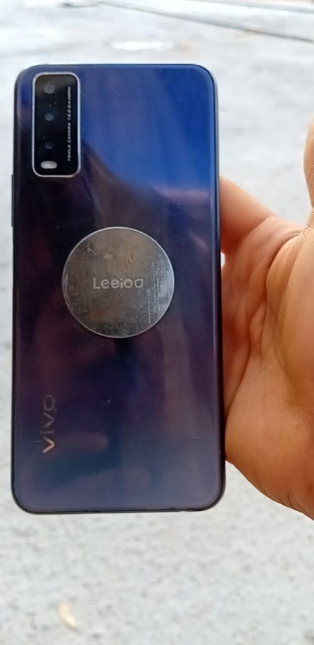 Vivo v 2027 sostayaniya ortaca