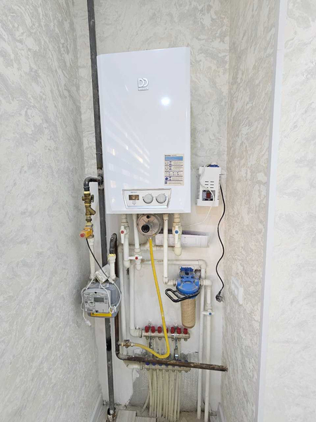 2 xonali 65m² 4-qavat uy sotiladi