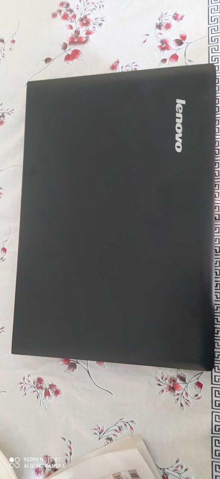 Notebook Lenova sotiladi