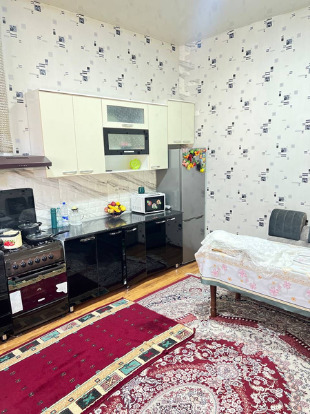 Продается участок