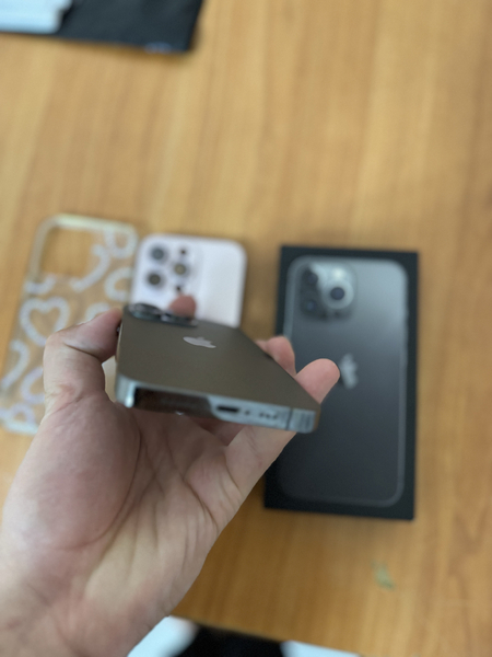 Iphone 13 pro 128g LL/A Full kamplekt turbo