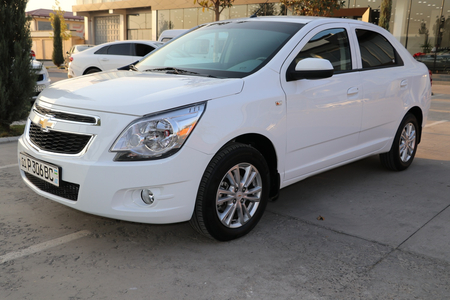 COBALT GX-Style AT 2023