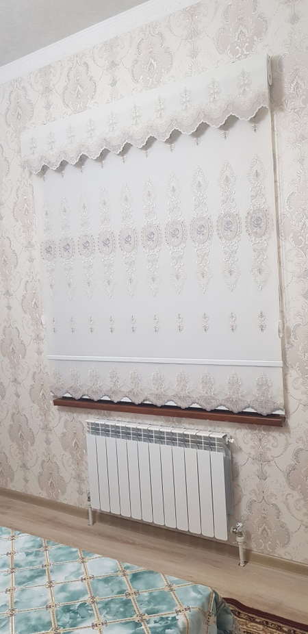 Jalyuzilarr uz tashkent