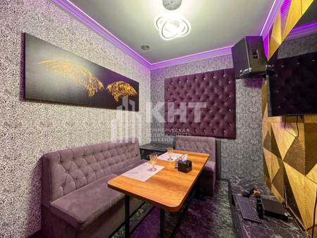Аренда помещения 390м2 1 линия в центре города