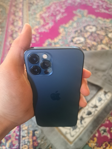Iphone12pro xolati ideal