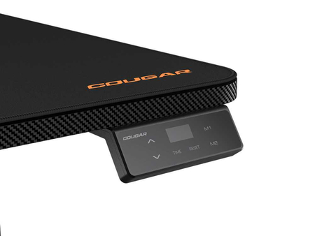 Компьютерный игровой стол Cougar E-Star 120