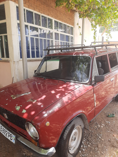 Lada 2102 Srochna Sotiladi