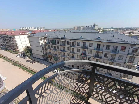 ;Срочно продаётся 1ком 26м2 с ремонтом От Golden House Assalom Havo
