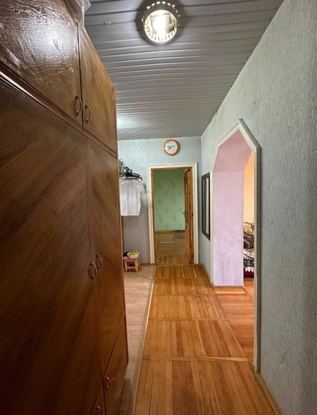 Чинабад 3/4/4 Балкон: 2*6