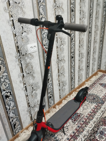 Электросамокат Ninebot d28