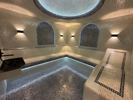 Dacha charvaki arenda ( marina bay n1 villa) skitkada