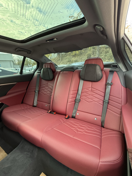 Bmw I5 (G60) 530 Li Sotuvdaa