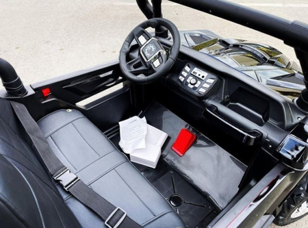 Детский электромобиль 
Baggy 903 4X4

5 мощн