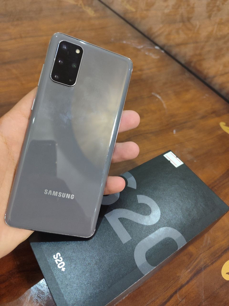 Samsung Galaxy S20 plus