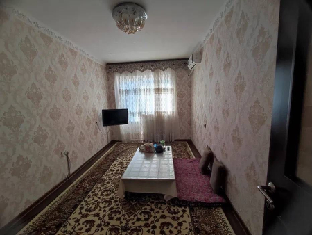 Р/Сергели Новостройка 3/5/7 ор/р метро 4-бекат (Янги хаят) пл 57 м2