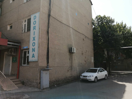 Сдаю 3/3/4 кв в Геофизике