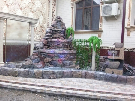 Художник дизайнер