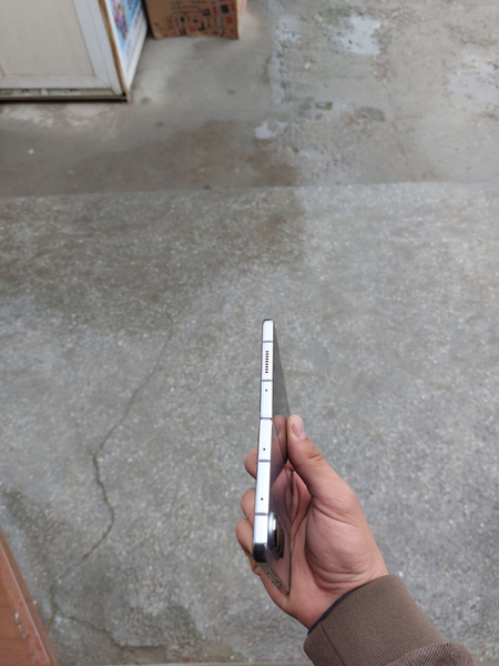 Galaxy Z Fold5+ Vitnam