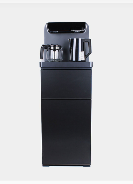Premium куллер Aiwa Ziffler с чайником