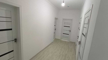 \Сергли-Спутник-16А,РАЗДЕЛНЫЙ,2 Хона,60м².Прописка %0.