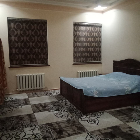Дом в Трикотажке (светофор-аптека)
