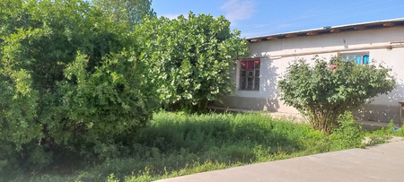 Ховли сотилади 22 сутк